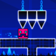 Geometry Dash Lite - Play Online Geometry Dash Lite on Cool Math Unblocked