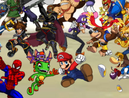 Super Smash Flash 2 - Play Online Super Smash Flash 2 on Cool Math Unblocked