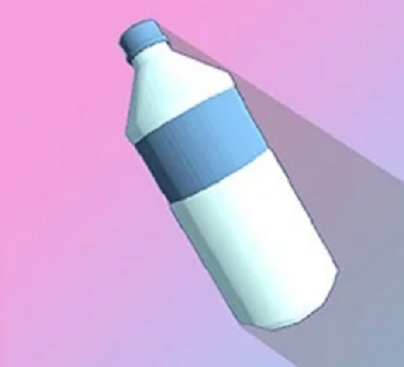 Bottle Flip 3D - Play Online Bottle Flip 3D on Cool Math Unblocked
